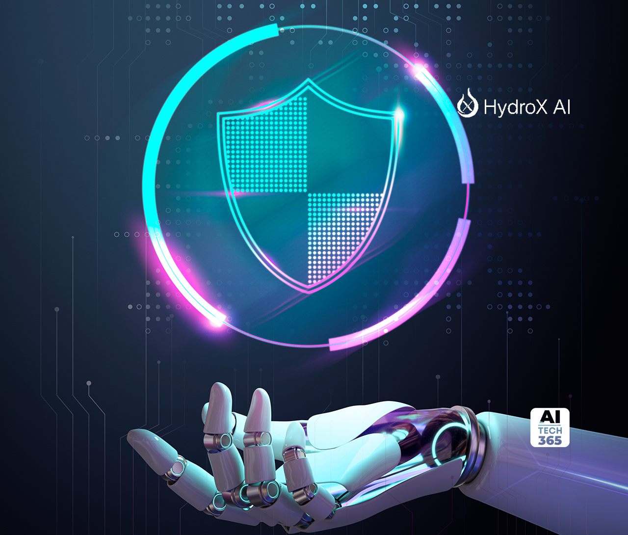 HydroX AI Secures $4M Angel Funding, Launches EPASS