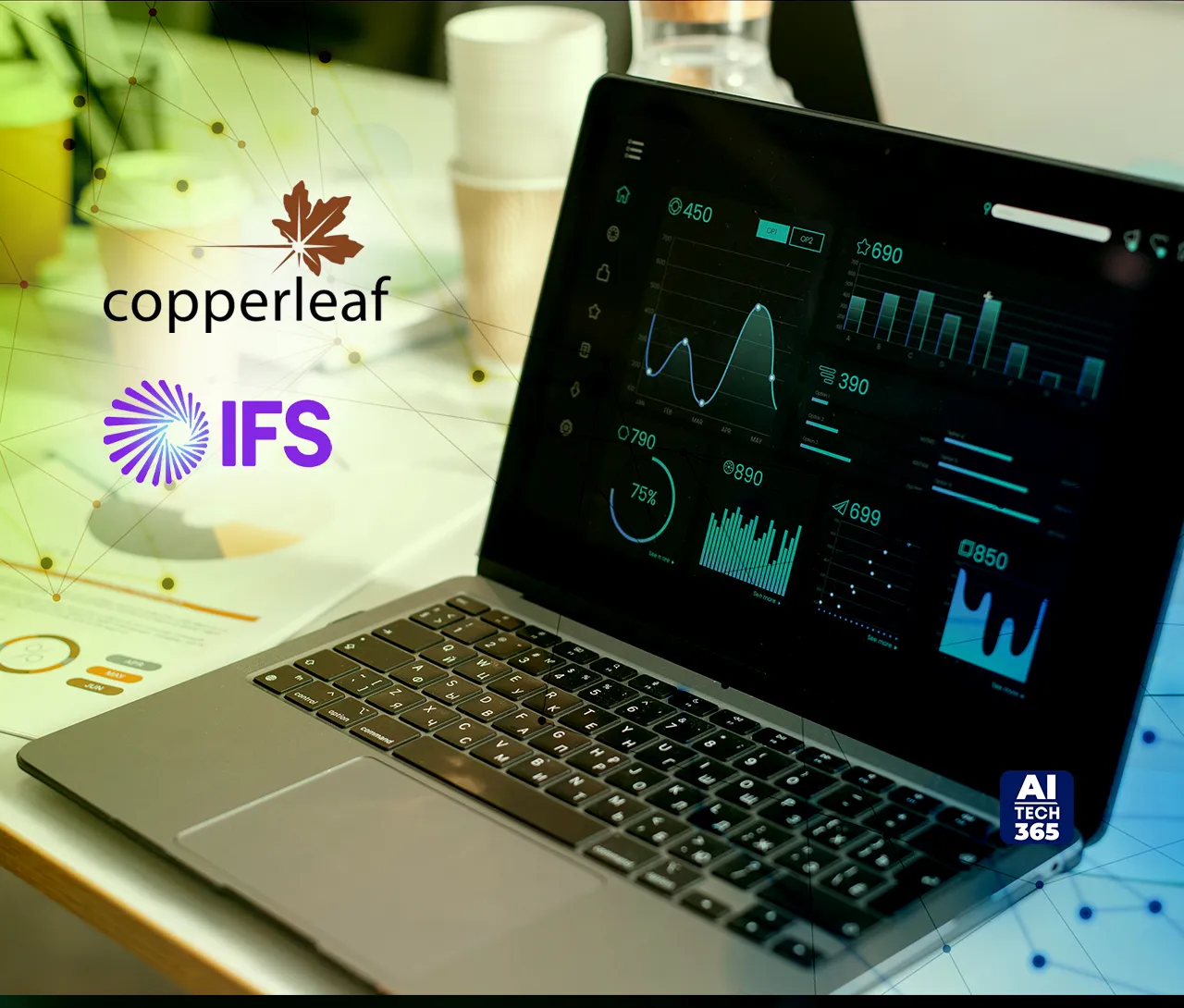 IFS to acquire Copperleaf