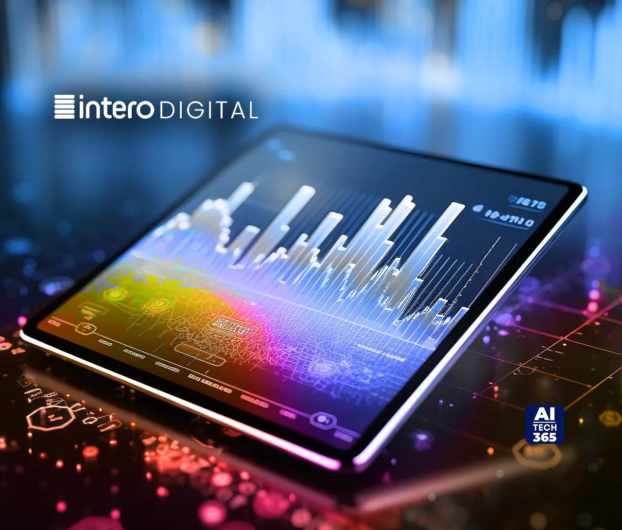 Intero Digital Launches Intero Gro: Advanced Generative Engine