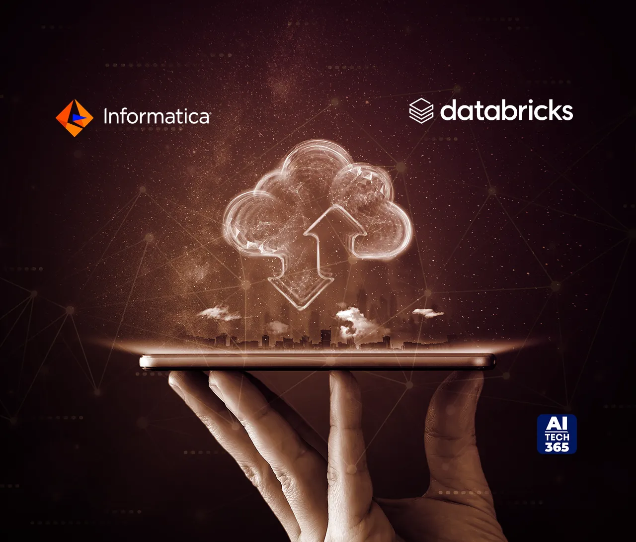 Informatica Innovations: Databricks AI Blueprint