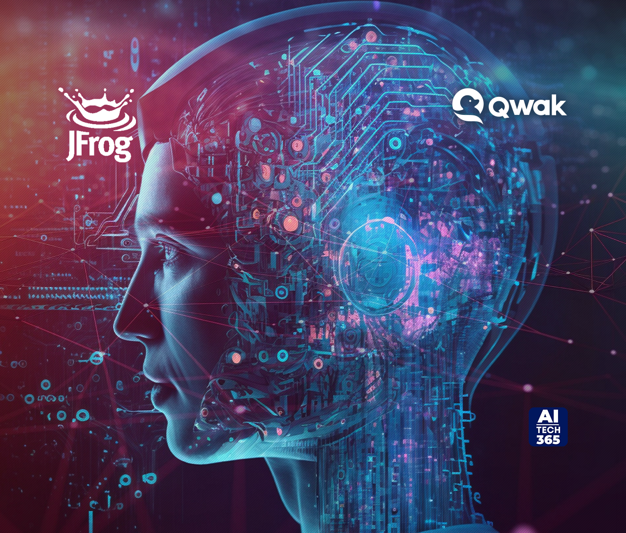 JFrog Acquiring Qwak AI to Streamline AI Model Workflow