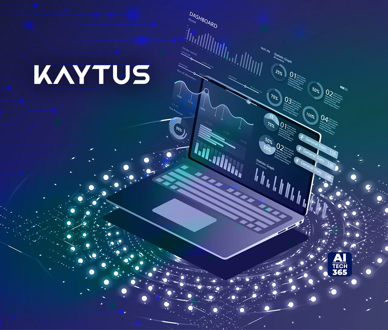 KAYTUS Launches Seoul Innovation Center for Compute Solutions