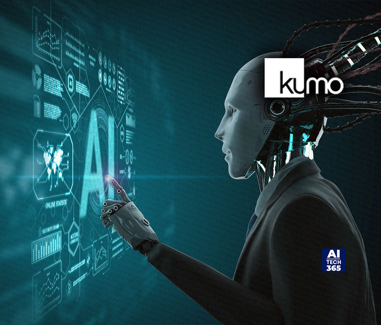 Kumo AI Debuts Snowflake App in Marketplace
