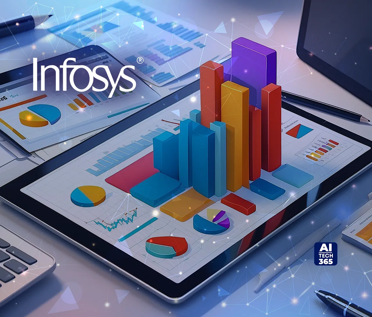 Infosys Aster™: AI Marketing Suite for Brand Engagement