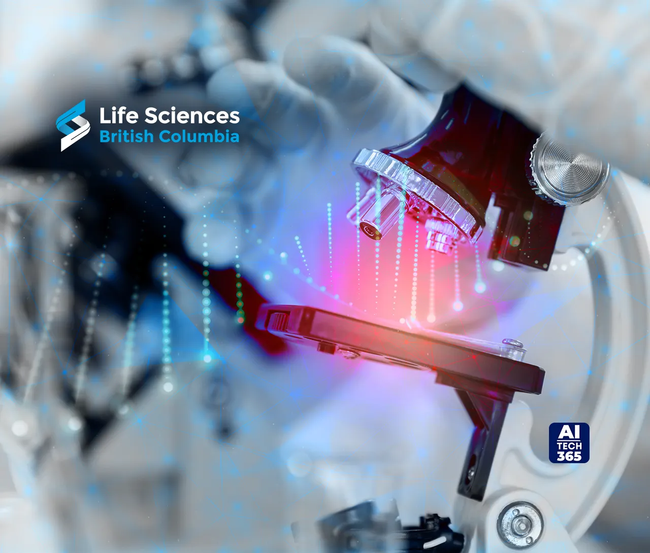 Life Sciences BC Announces 2024 Awards Winners