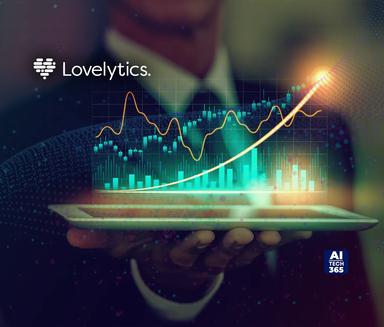 Lovelytics Wins Databricks Partner Award for Emerging Business