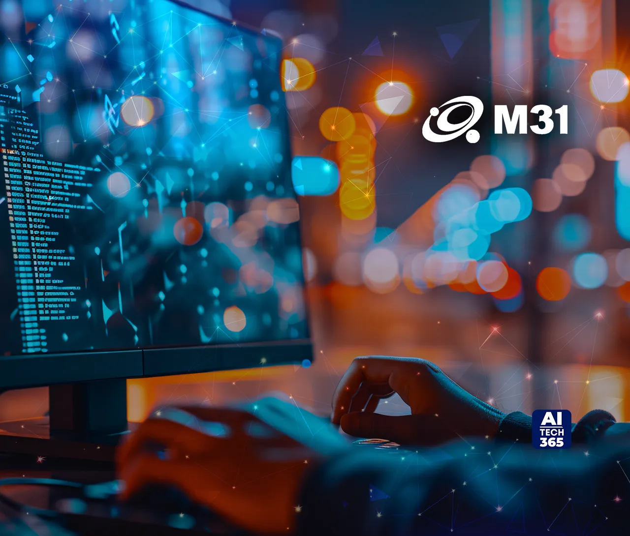 M31 Launches Advanced LPDDR Memory IP for HPC Applications