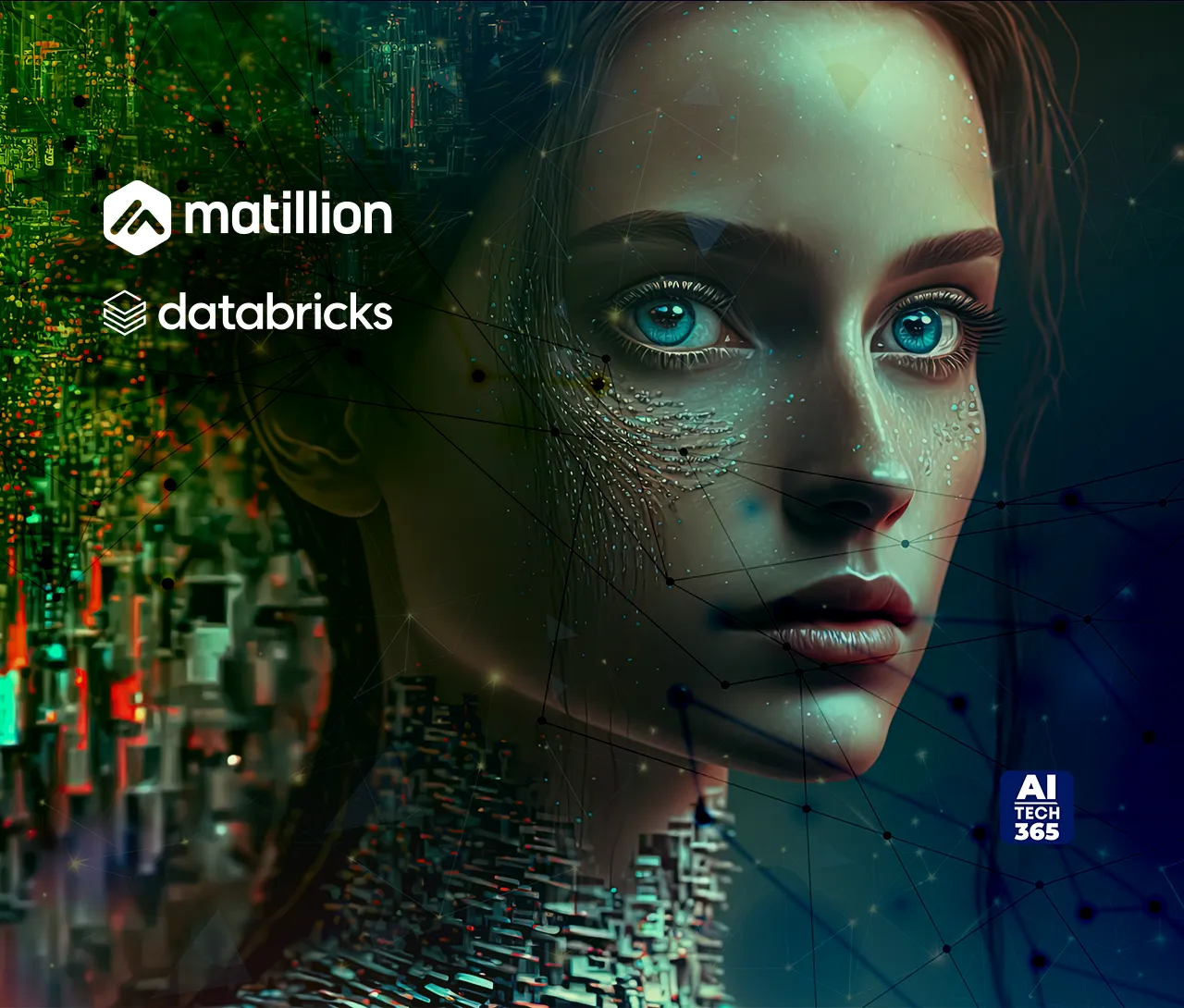 Matillion Extends GenAI for Databricks: No-Code Solutions