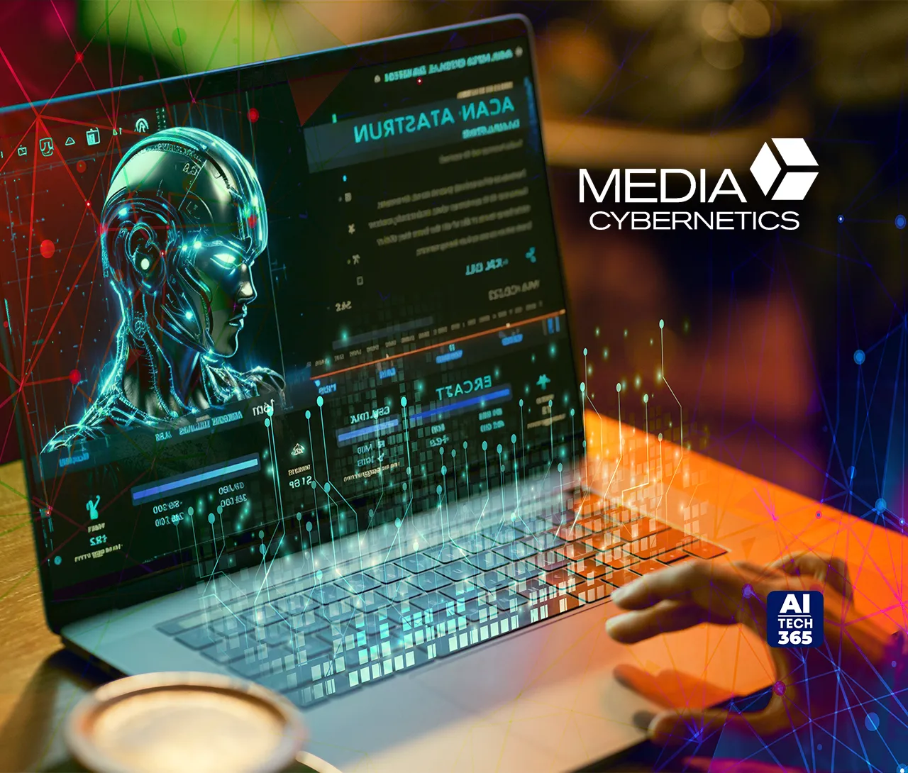 Media Cybernetics Introduces Image-Pro AI for Microscope Research