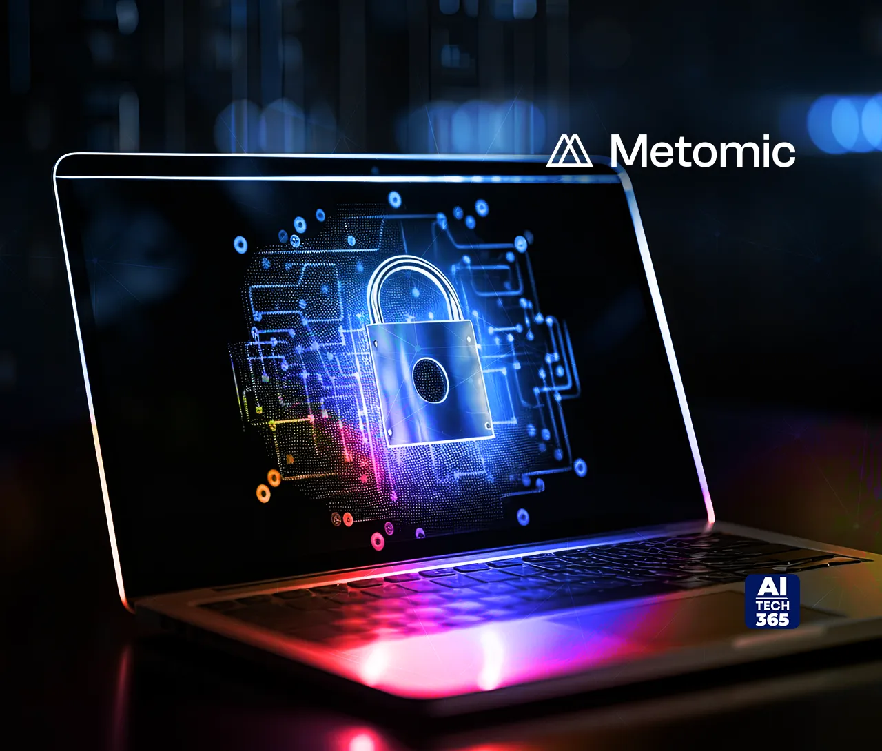 Metomic Enhances Data Security with Google User Groups