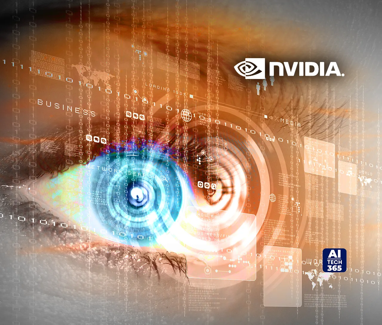 NVIDIA Launches Omniverse Microservices for AI Advancement