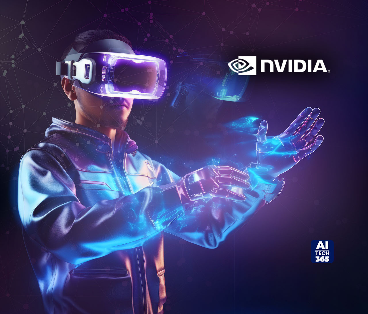 NVIDIA Unveils Digital Human Microservices for AI Avatars