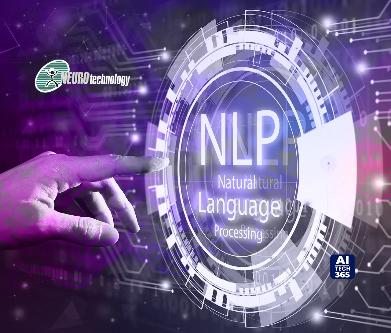 Neurotechnology Unveils NLP for Virtual Assistants
