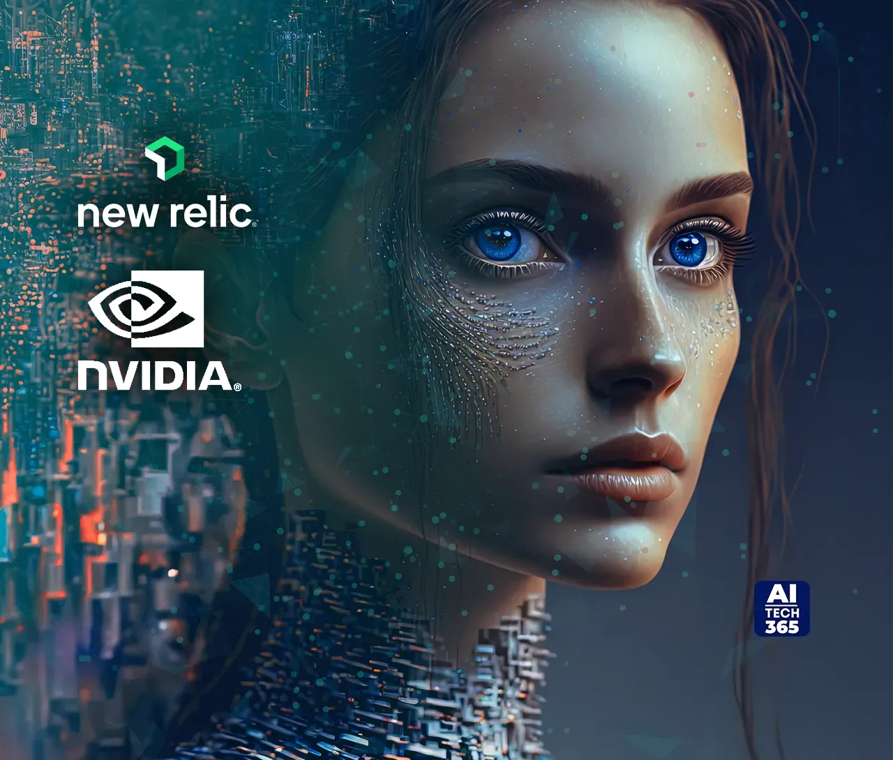 New Relic Integrates Observability with NVIDIA NIM for AI