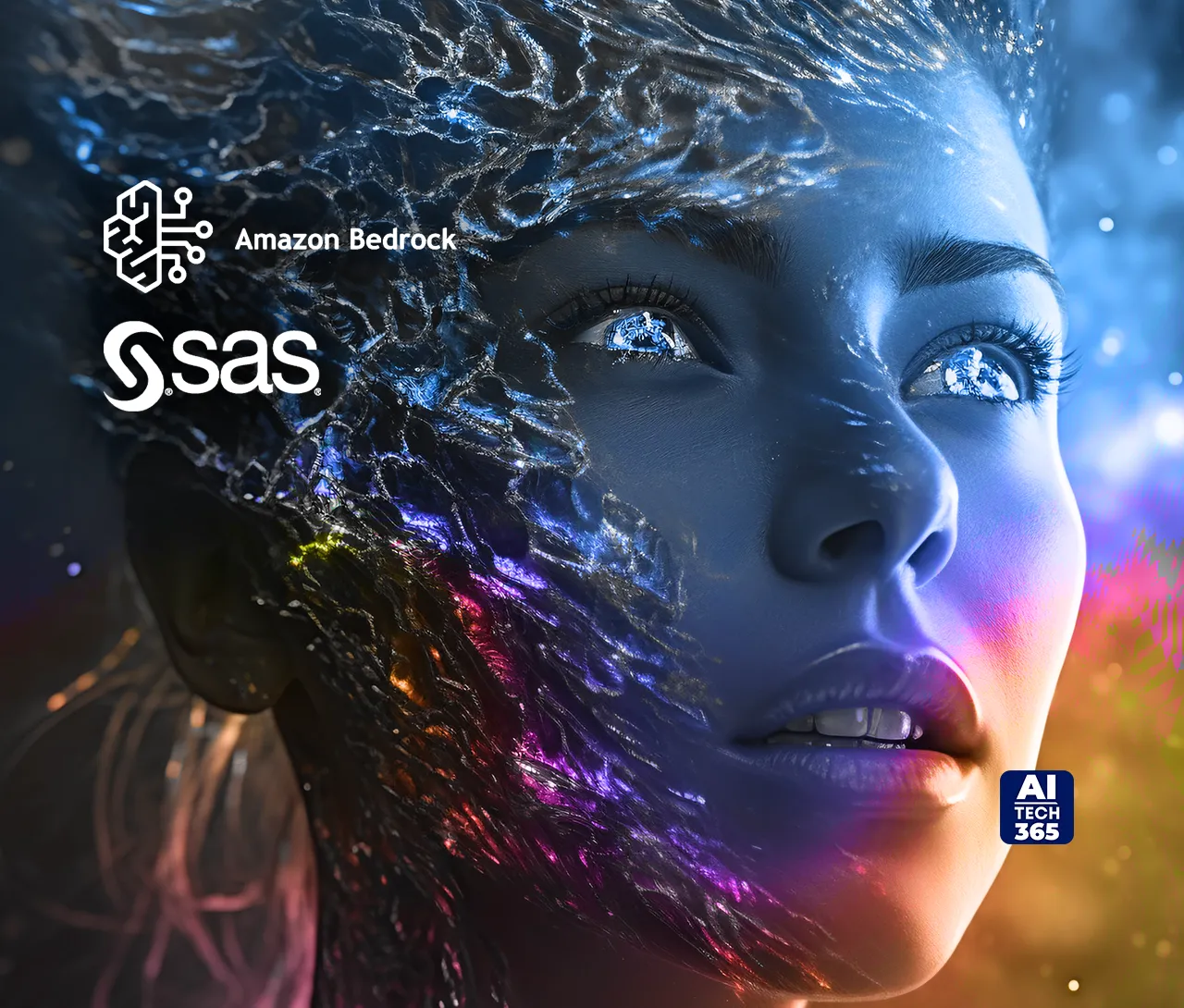 New SAS GenAI tools for marketers leverage Amazon Bedrock New SAS GenAI tools for marketers leverage Amazon Bedrock