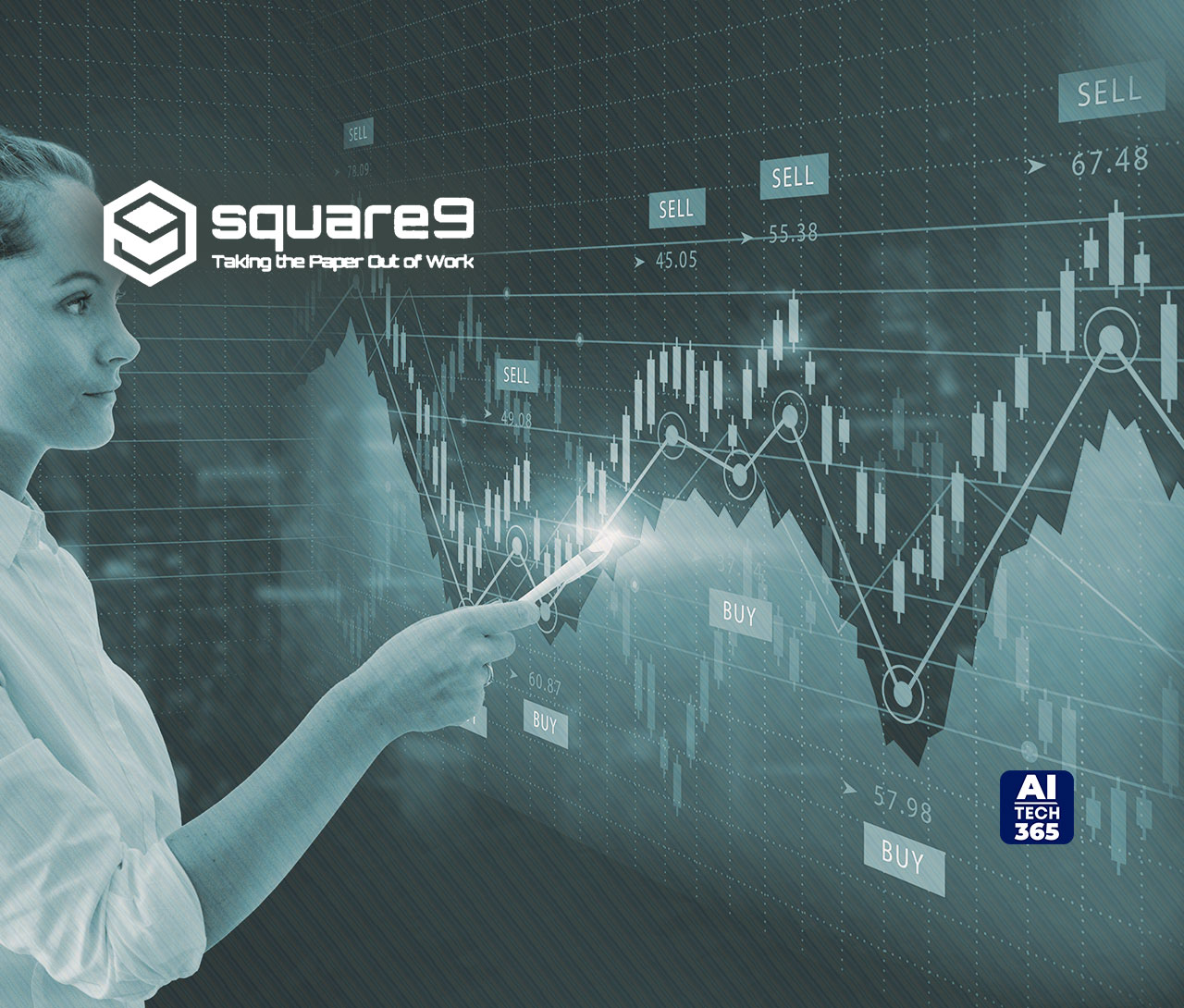 Square 9 Integration: Connect & Inform Your Organization