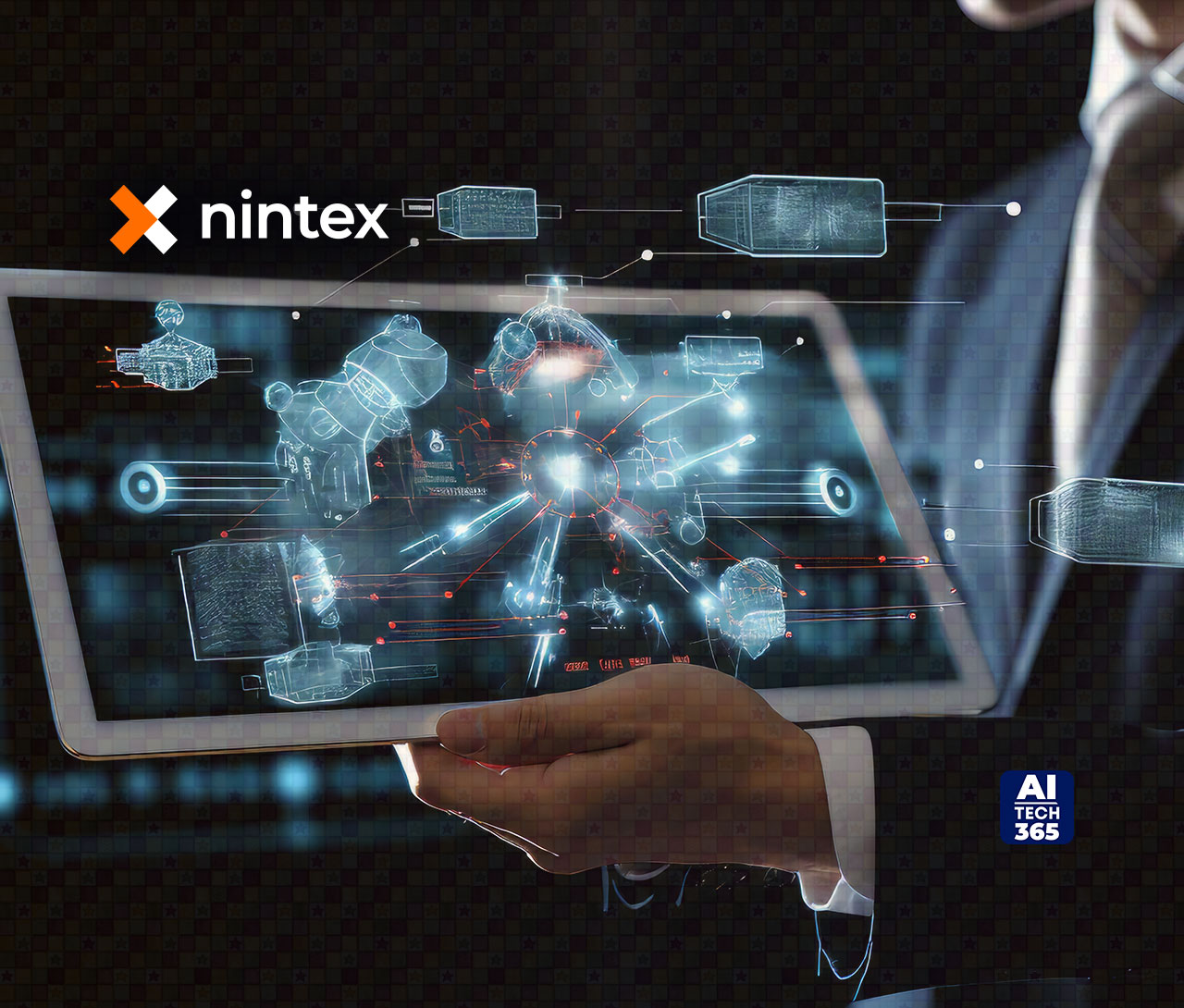 Nintex Reveals New AI to Boost Process Automation
