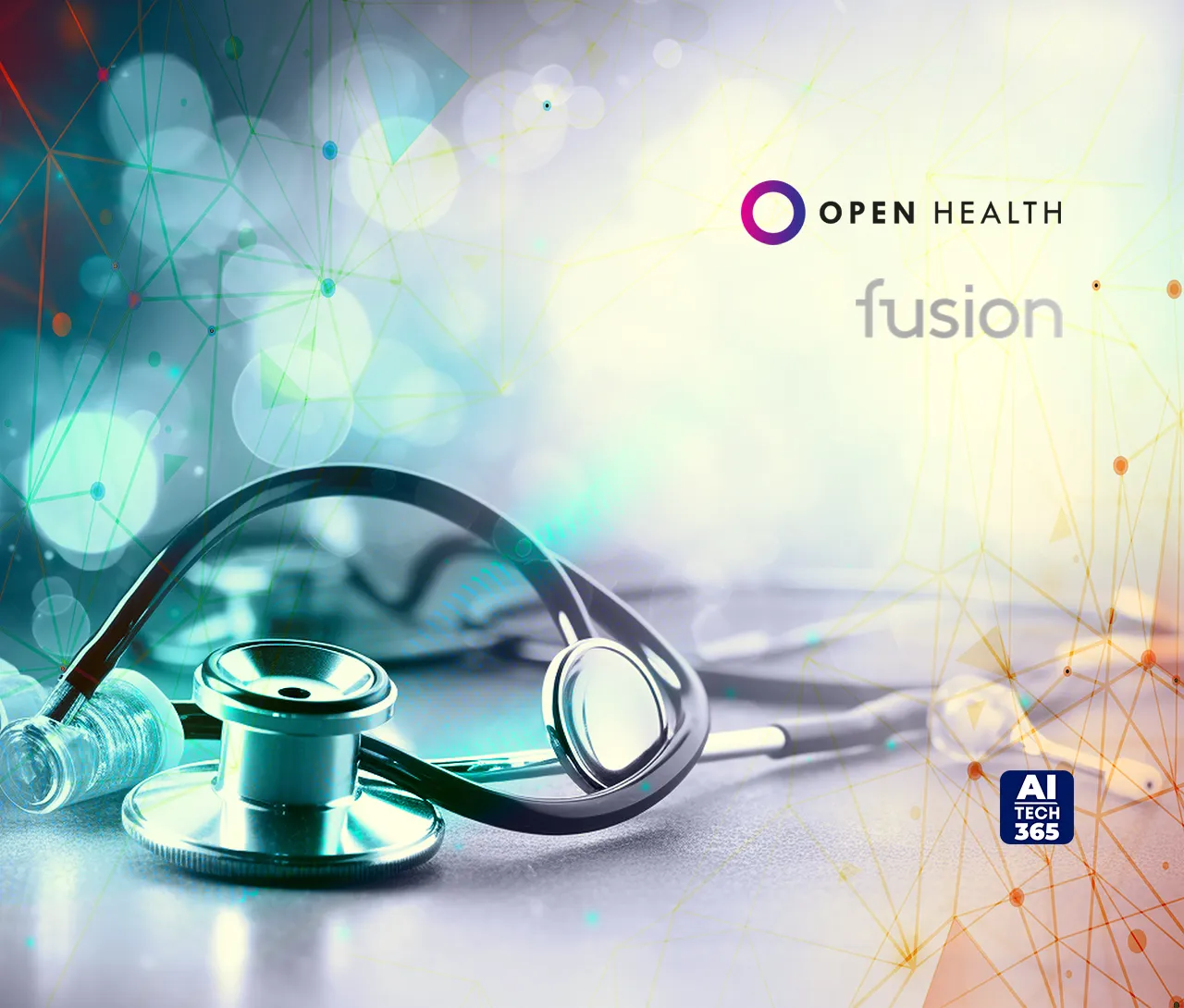 OPEN Health and Fusion Partner on AI Healthcare Comms