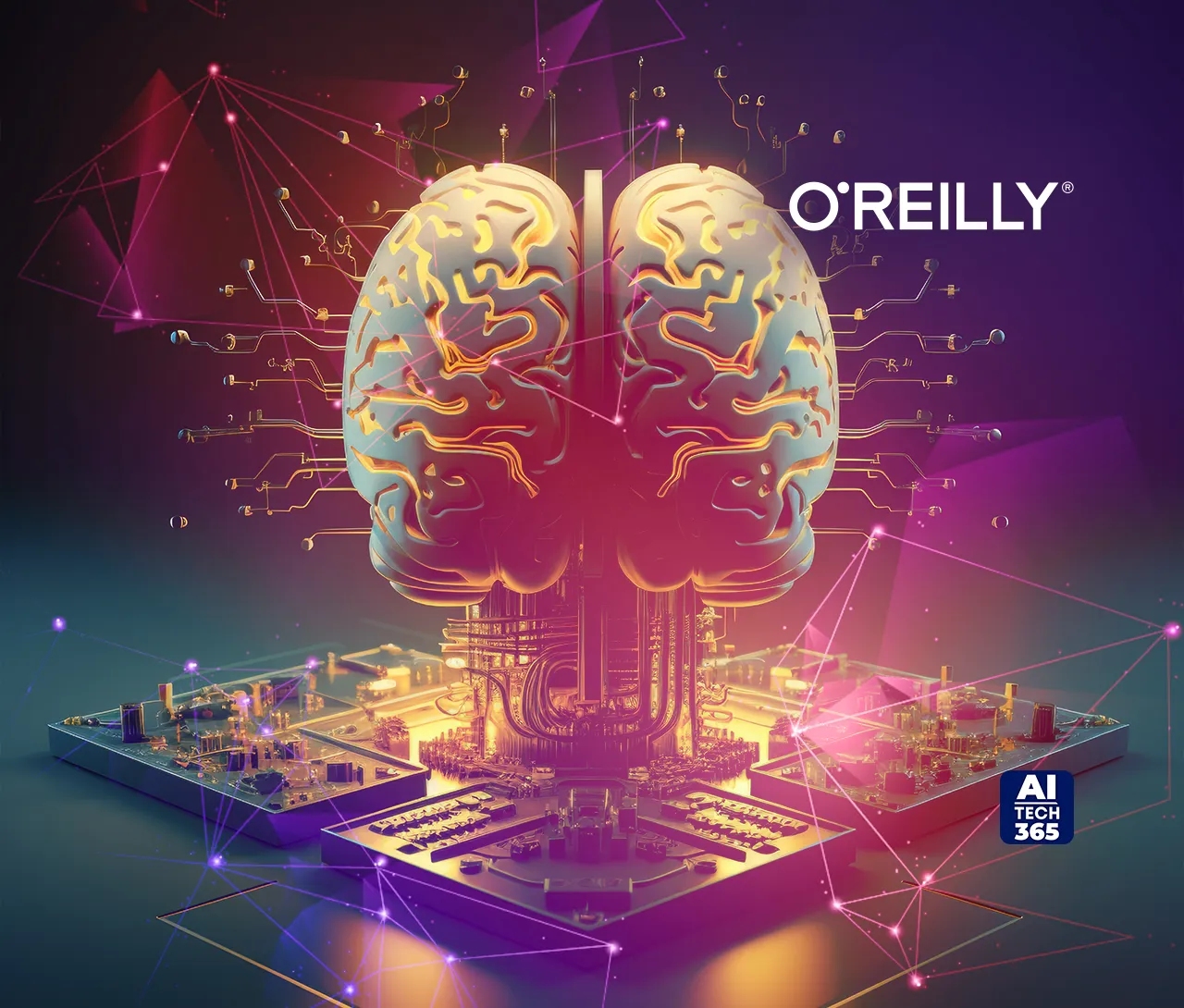 O'Reilly Launches AI-Powered Search for Learning