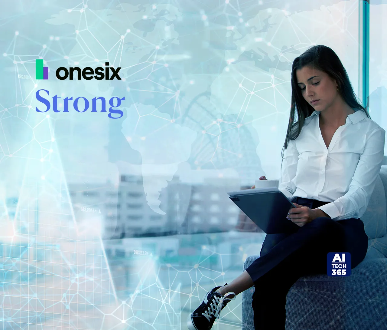 OneSix Acquires Strong Analytics: ML Leader