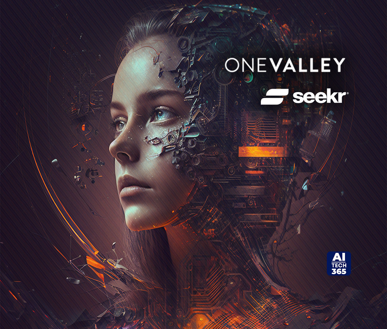 OneValley Unveils Haystack: AI Platform for Startups & SMBs