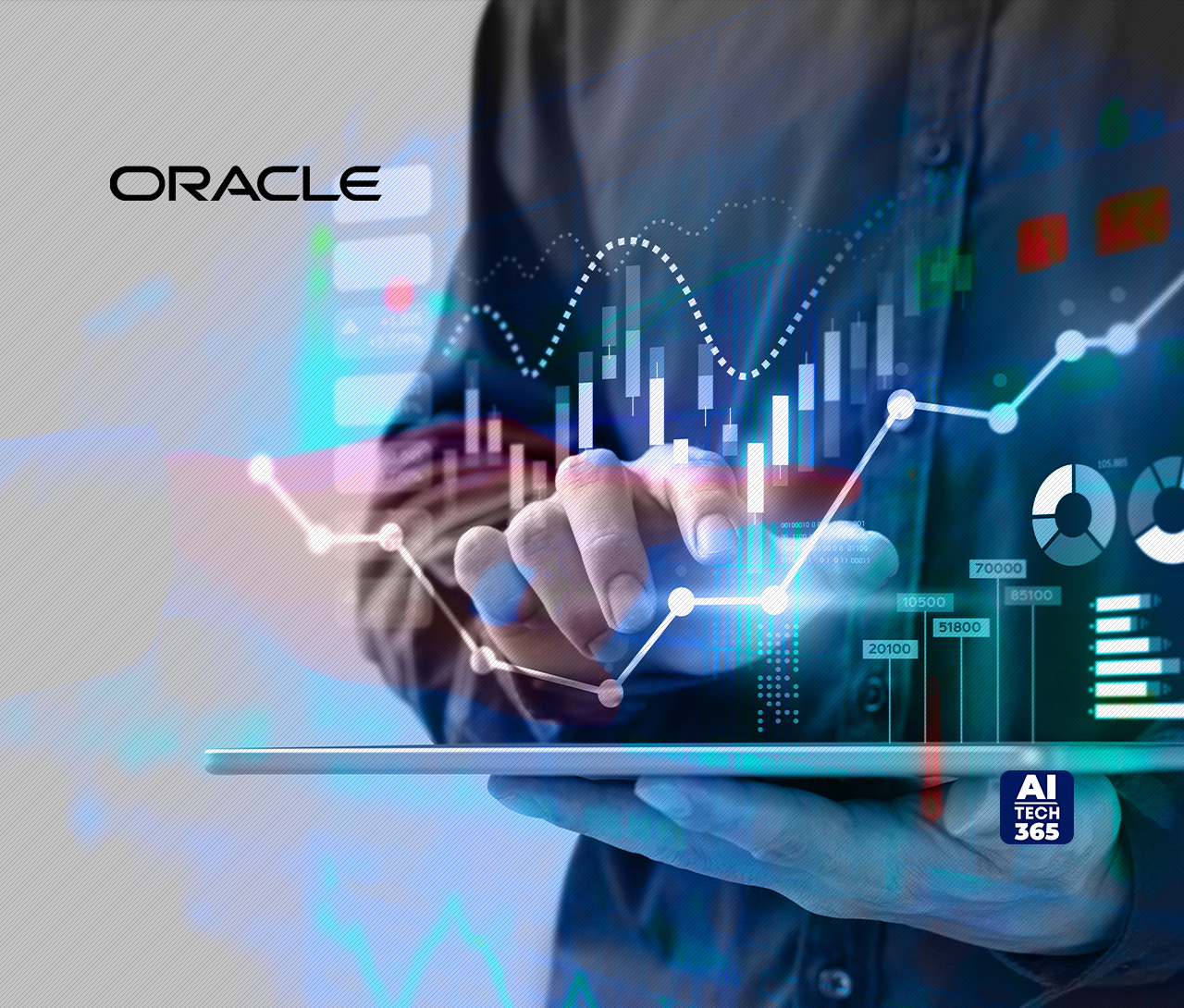 Oracle Launches In-Database LLMs & Automated Vector Store Oracle Launches In-Database LLMs & Automated Vector Store