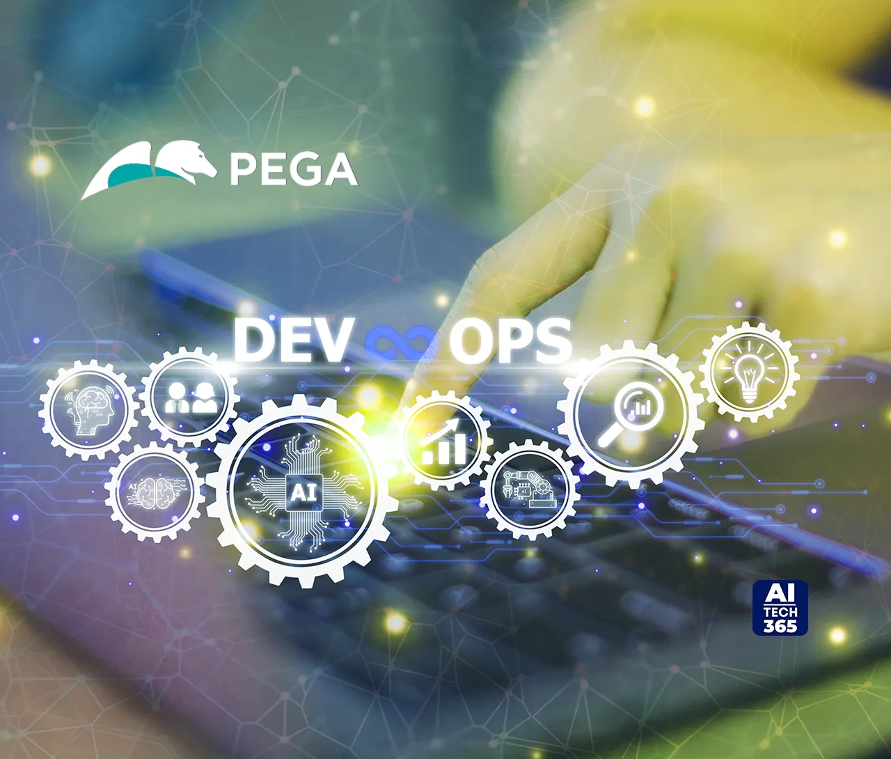 Pega Boosts GenAI for App Transformation