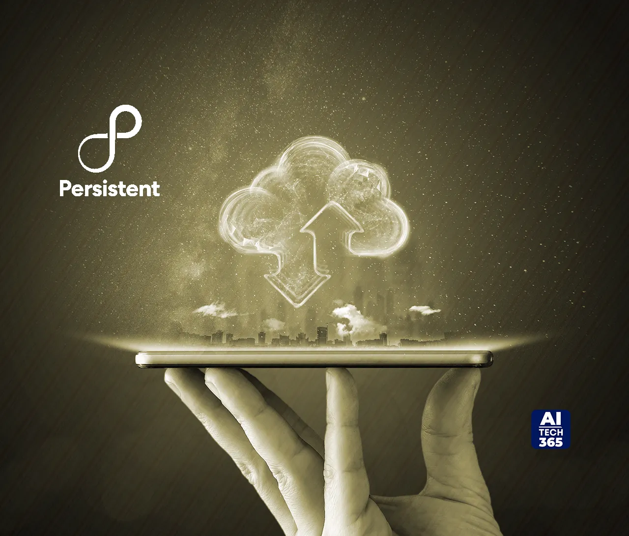 Persistent's GenAI Hub: Transforming Business with AI
