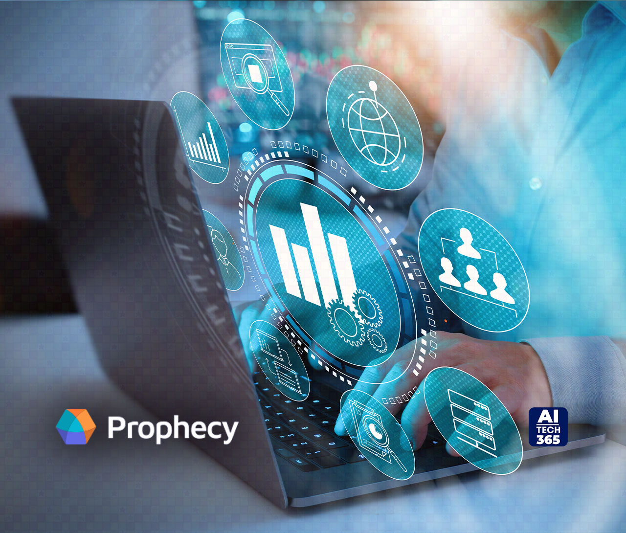 Prophecy Launches Databricks Data Copilot