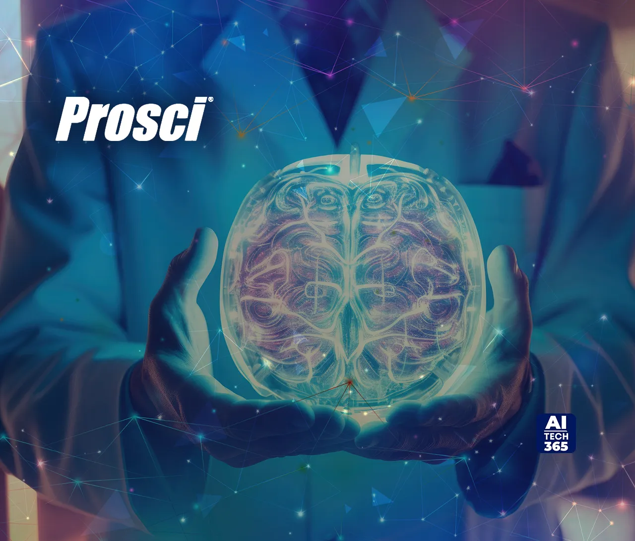 Prosci launches new change management generative AI tool