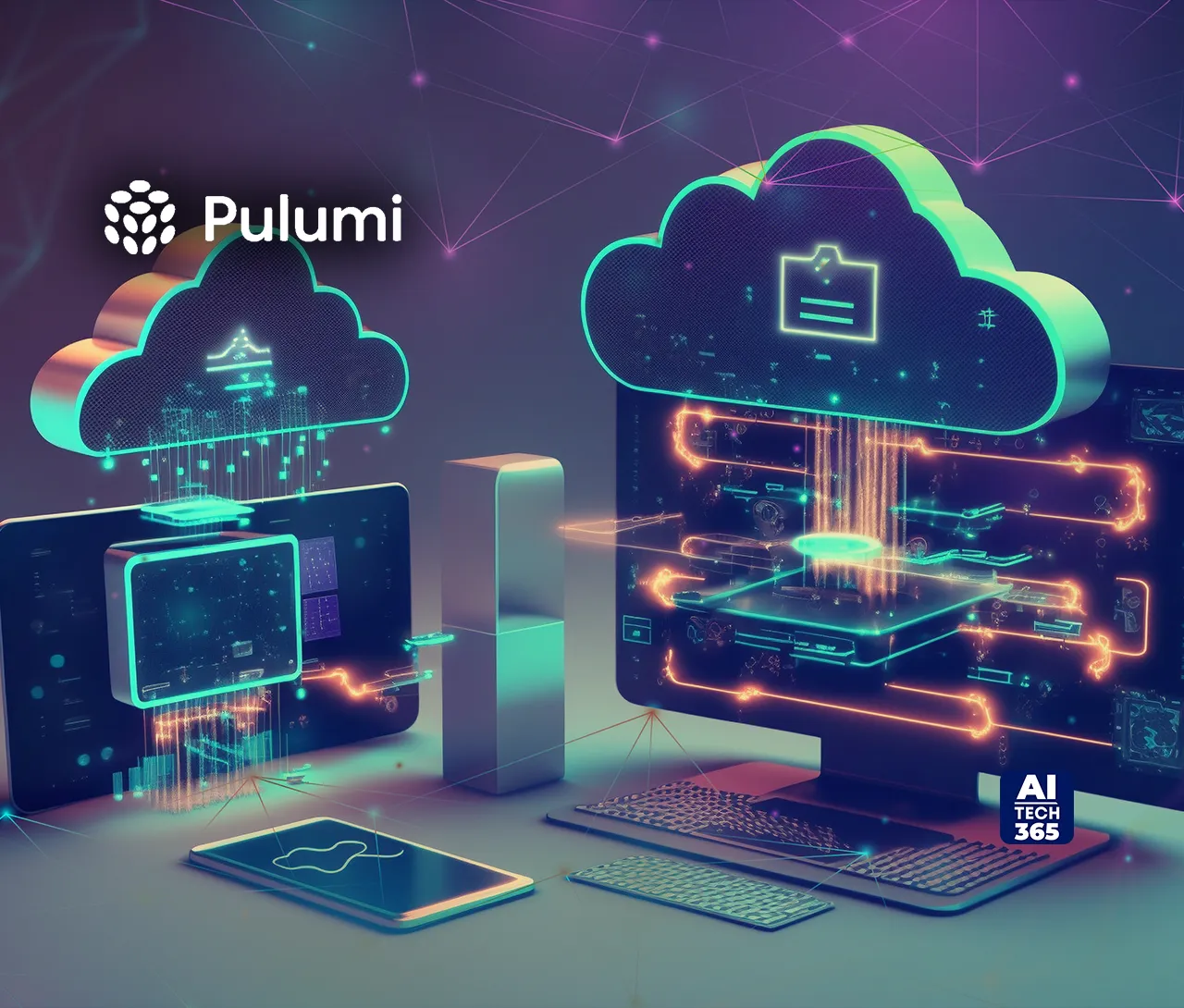 Pulumi Copilot: Speed with AI-Powered Cloud Management Pulumi Copilot: Speed with AI-Powered Cloud Management