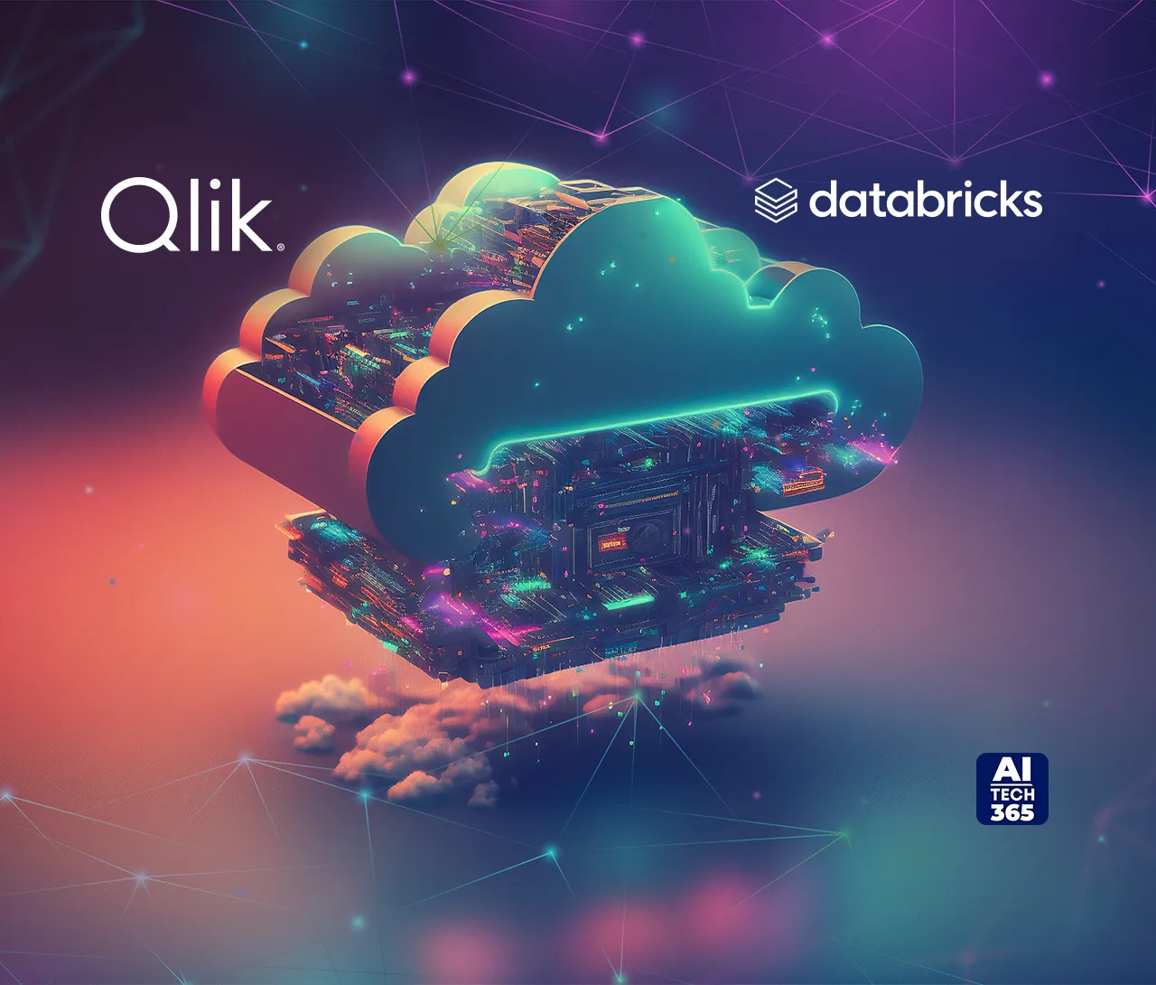 Qlik Boosts AI Adoption via Databricks Integration Qlik Boosts AI Adoption via Databricks Integration