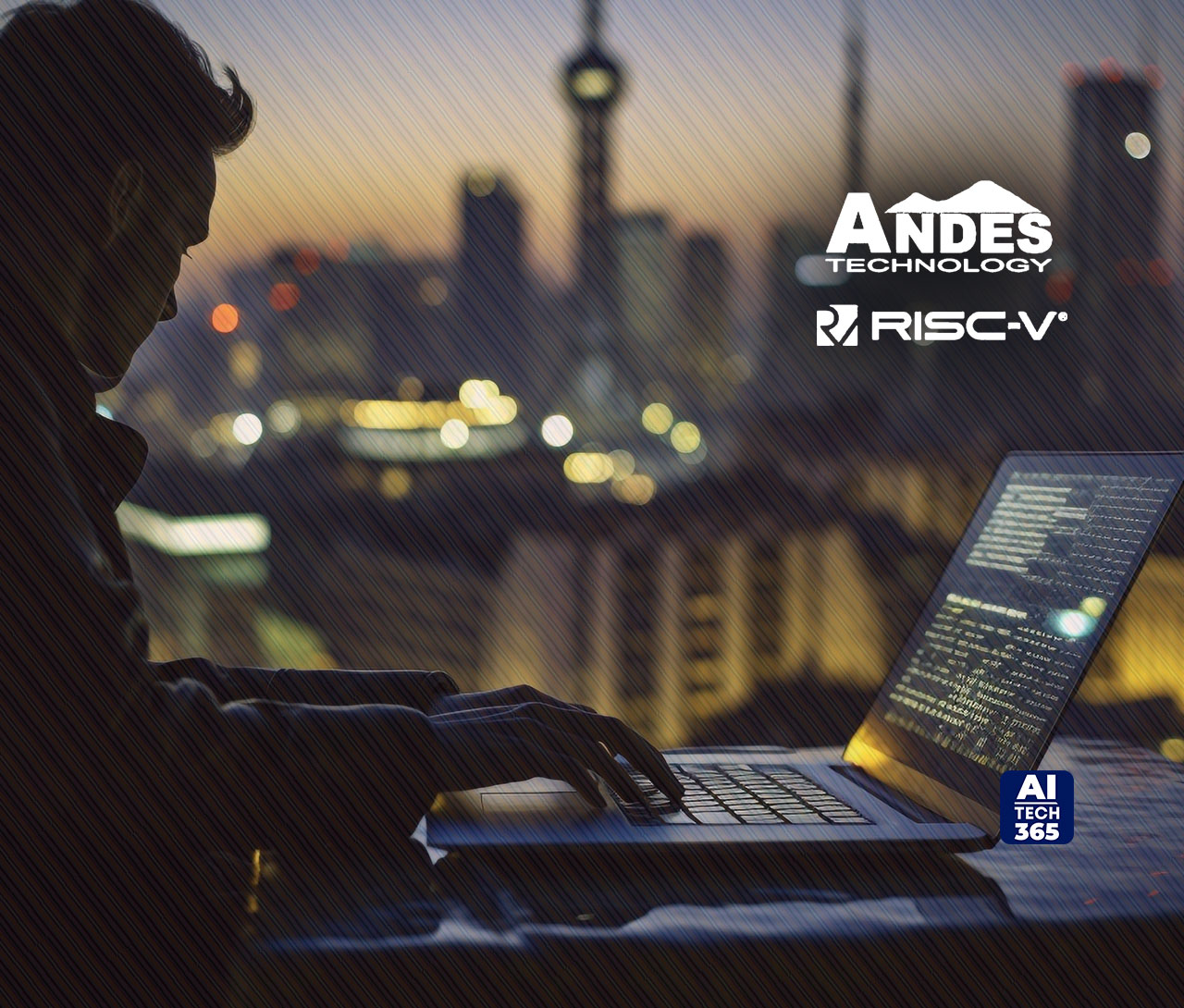 Rain AI Unveils Andes Technology as Its RISC-V Partner