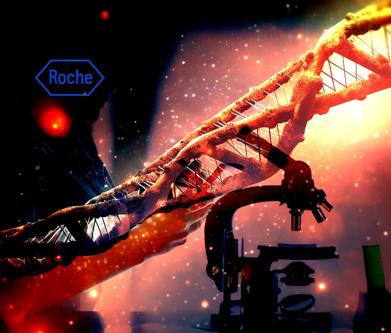 Roche Granted FDA Clearance for Digital Pathology Solution