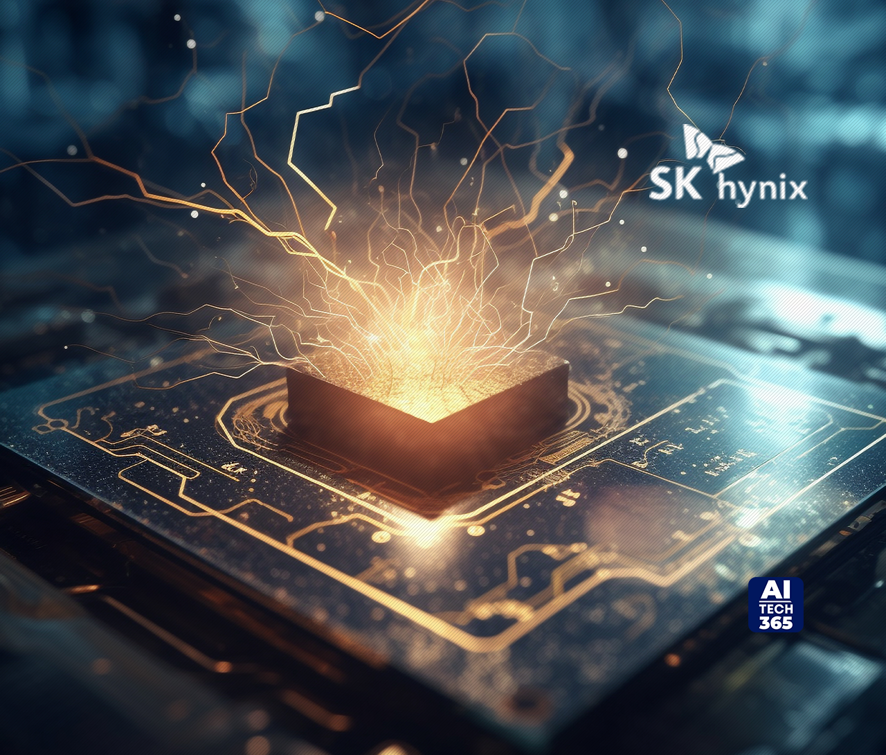 SK hynix Develops PCB01 for Artificial Intelligence PCs SK hynix Develops PCB01 for Artificial Intelligence PCs