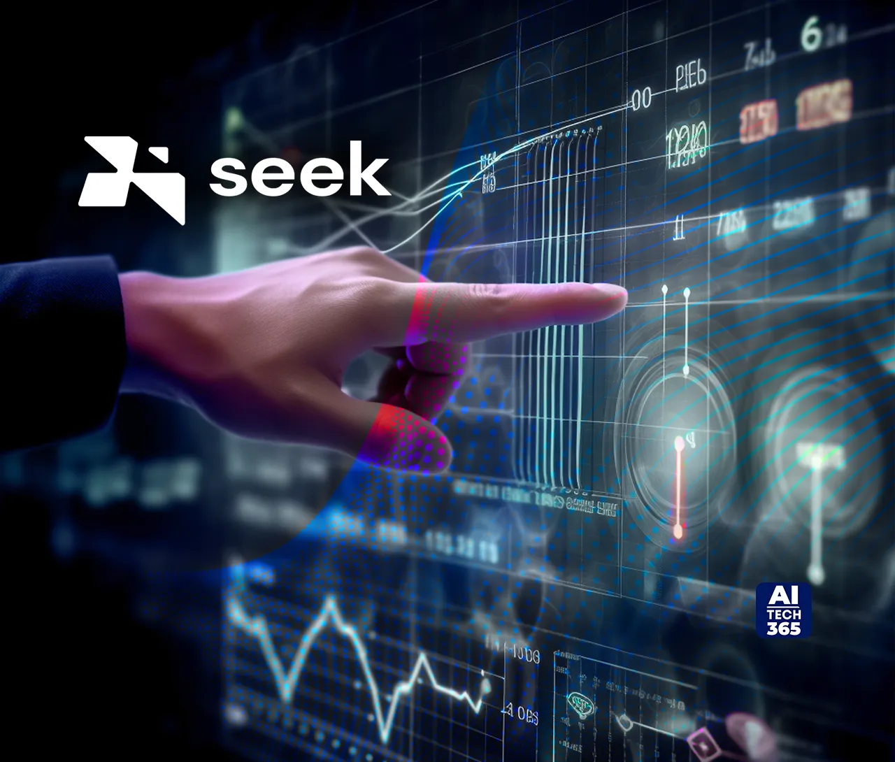 Seek AI Launches Seek Native on Snowflake Marketplace Seek AI Launches Seek Native on Snowflake Marketplace