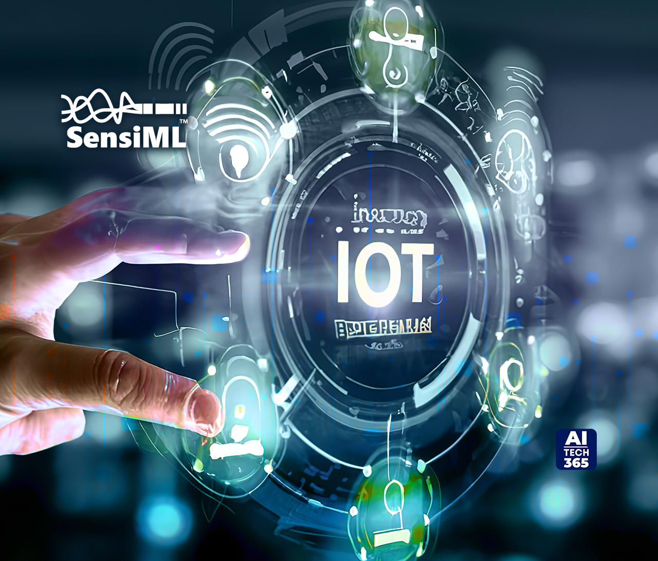 SensiML Launches Open-Source AutoML for Edge AI