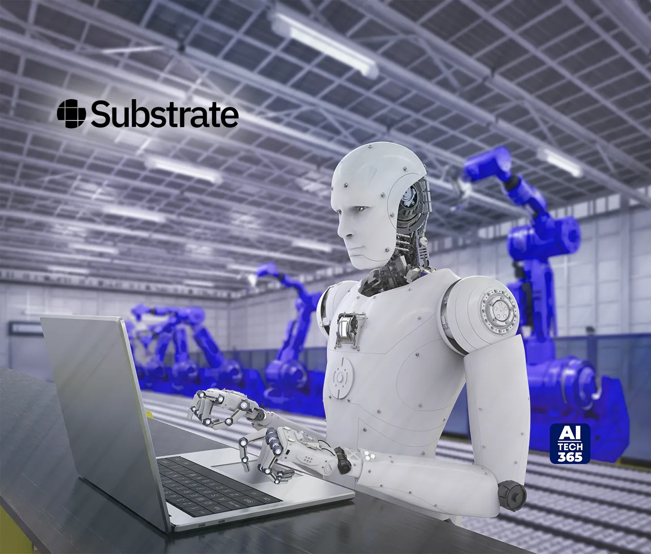 Substrate Secures $8M to Develop AI Deployment API