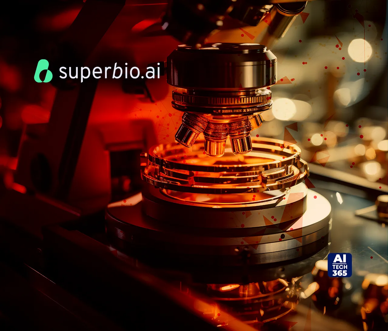 Superbio AI Partners with Global Cancer Center for Biomedical AI