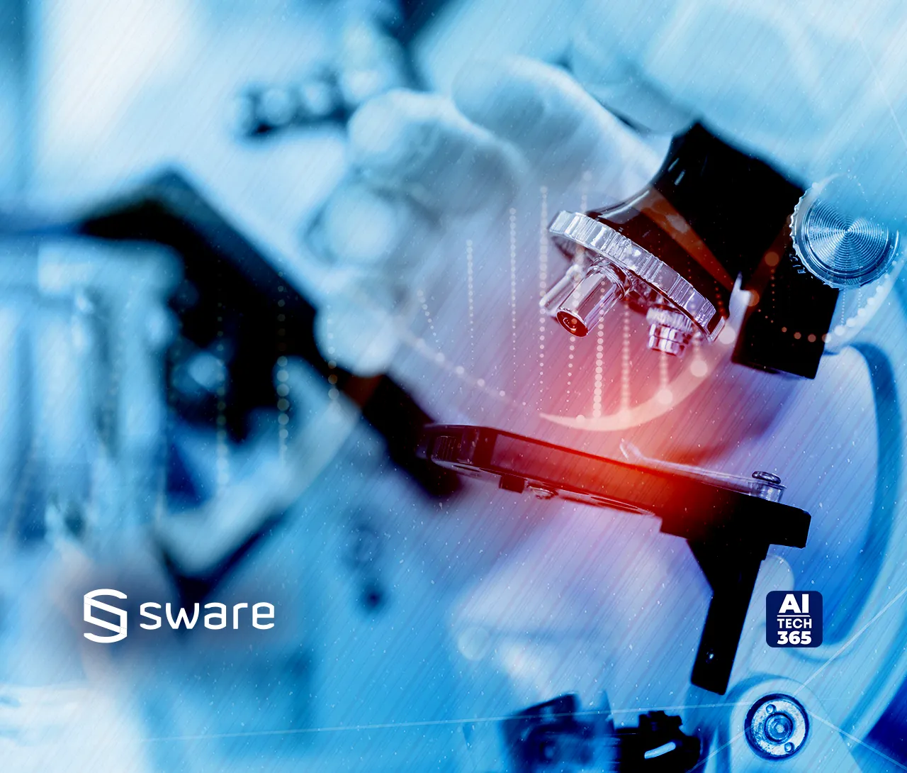 Sware Raises $6M to Accelerate Life Sciences Innovation