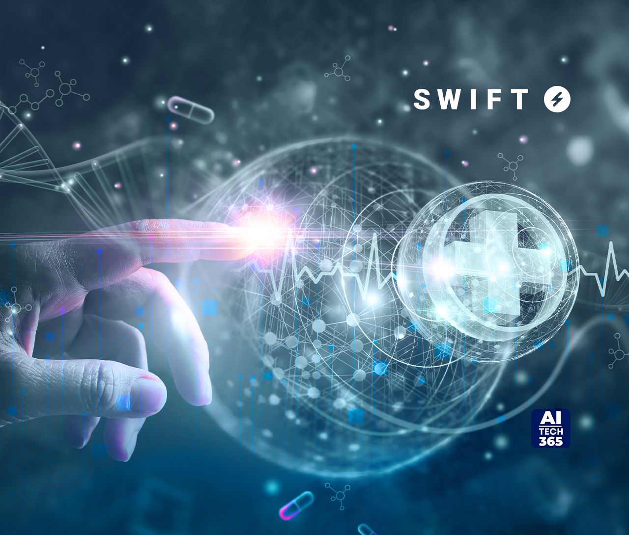 Swift Medical Names New CEO and CTO, Expands Leadership