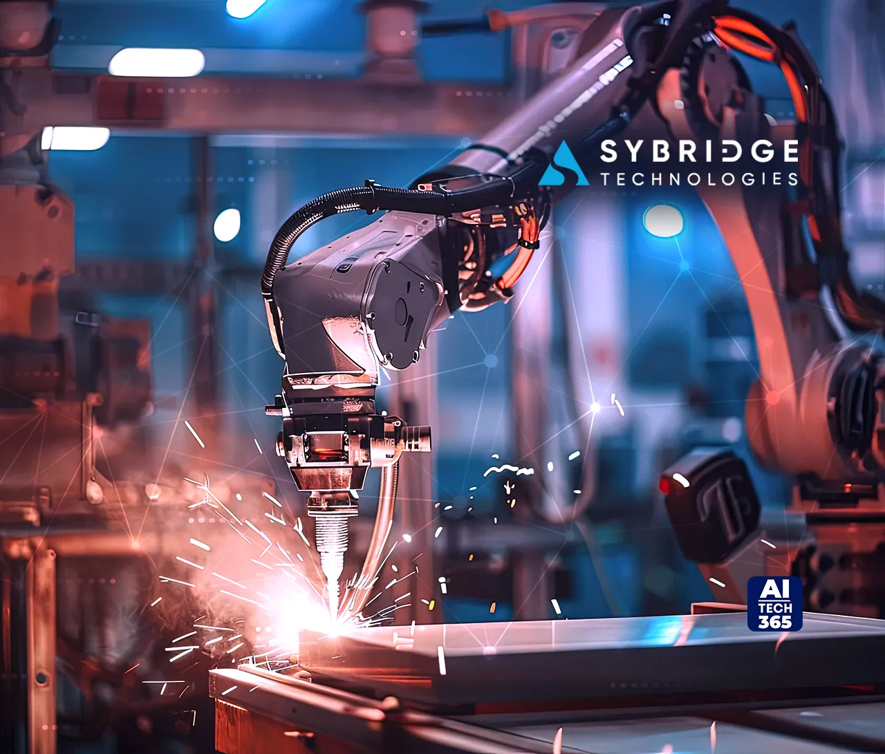 SyBridge Studio Launches on PTC Onshape