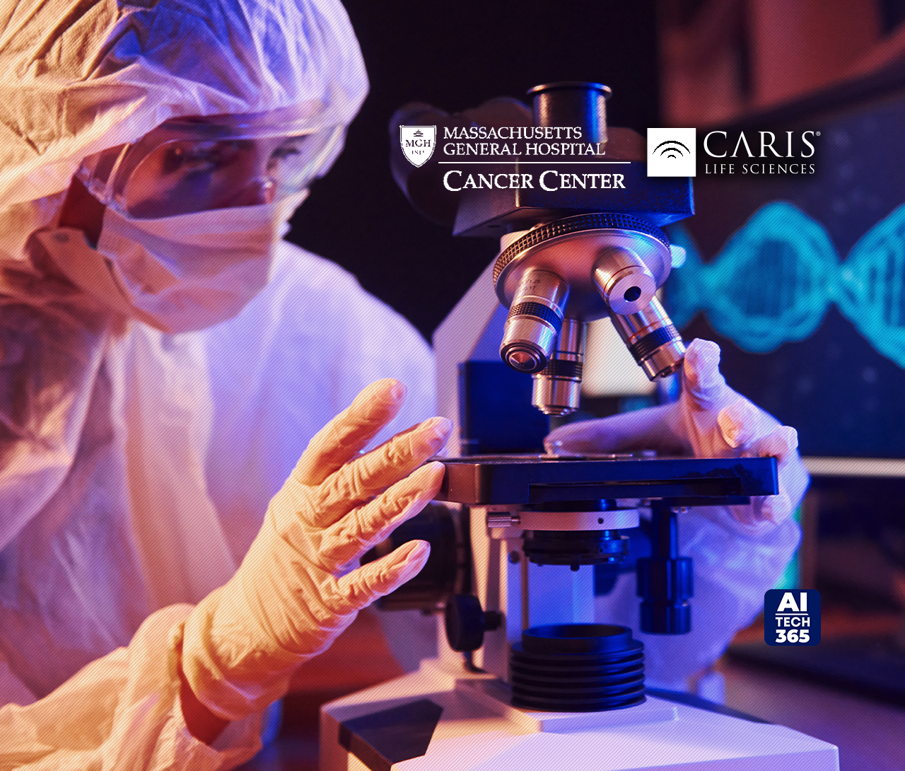 Caris Precision Oncology Alliance Welcomes Top Cancer Center