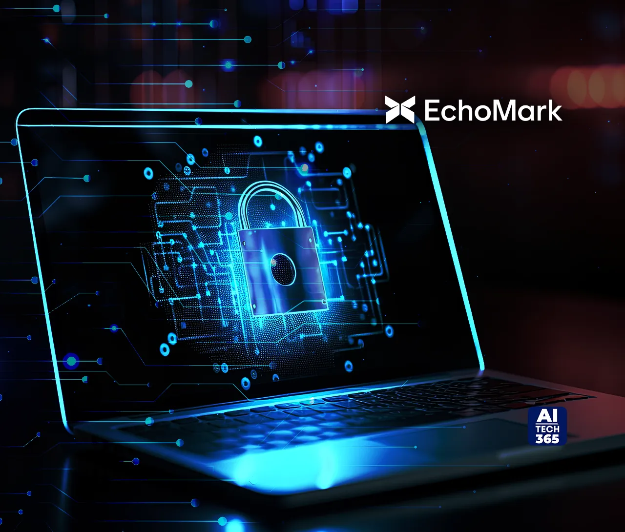 EchoMark Unveils SecureView: AI-Powered Theft Defense