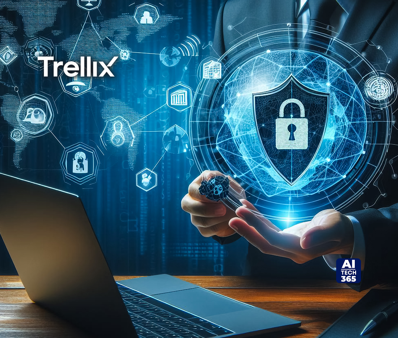 Trellix Named an XDR Market Leader