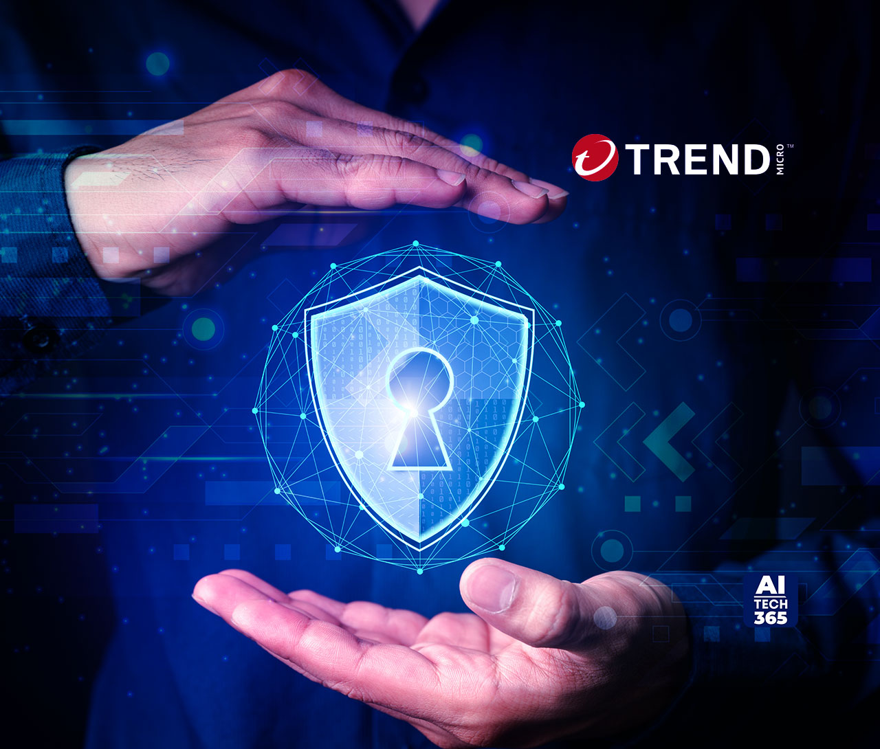 Trend Micro to Secure AI-Enabled Private Data Centers Worldwide