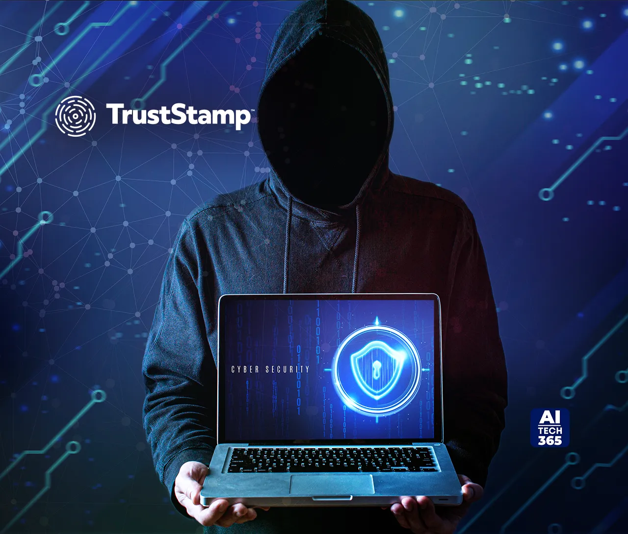 Trust Stamp Introduces AI Solution for Deep Fake Defense