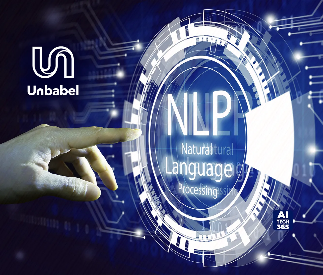 Unbabel Launches TowerLLM: Leading AI Translation
