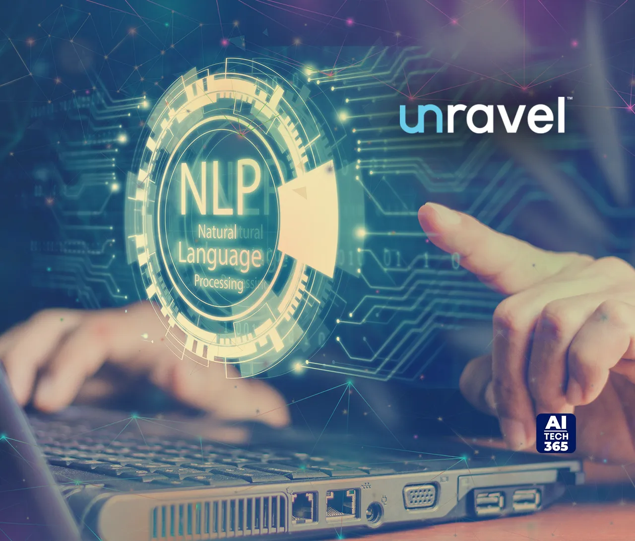 Unravel Data Unveils Autonomous AI Agents for Industry