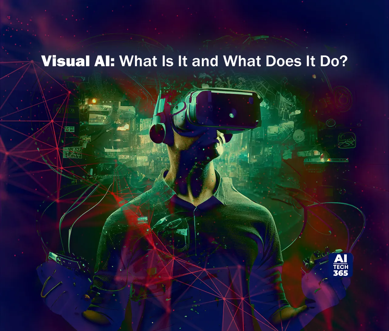 Visual AI: What Is It and What Does It Do?